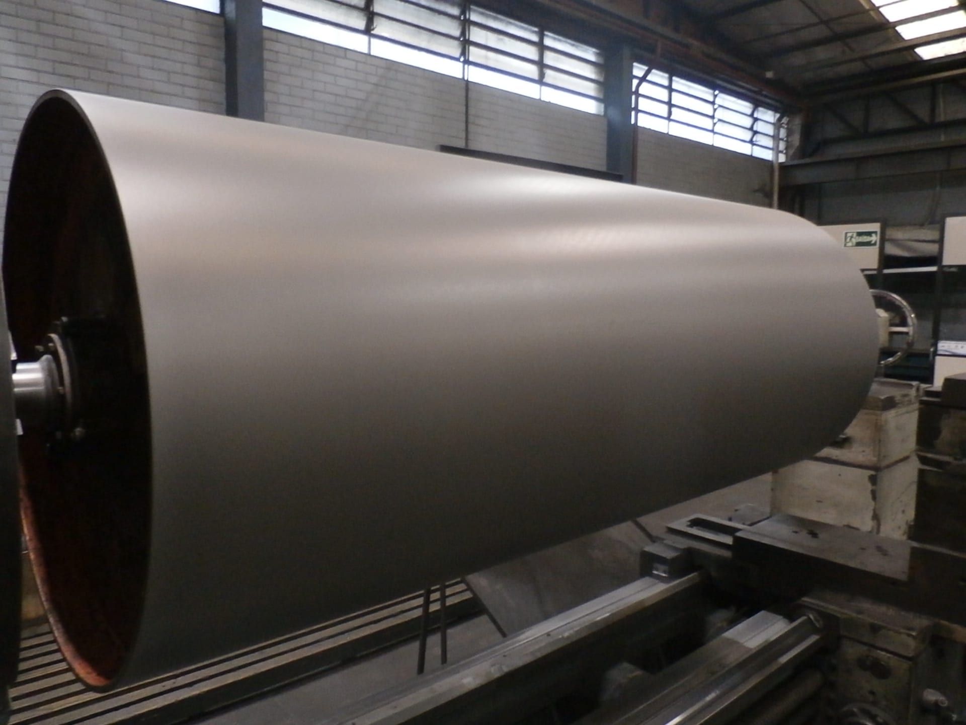 Revestimento metálico e suas aplicações na indústria siderúrgica – Sulcromo