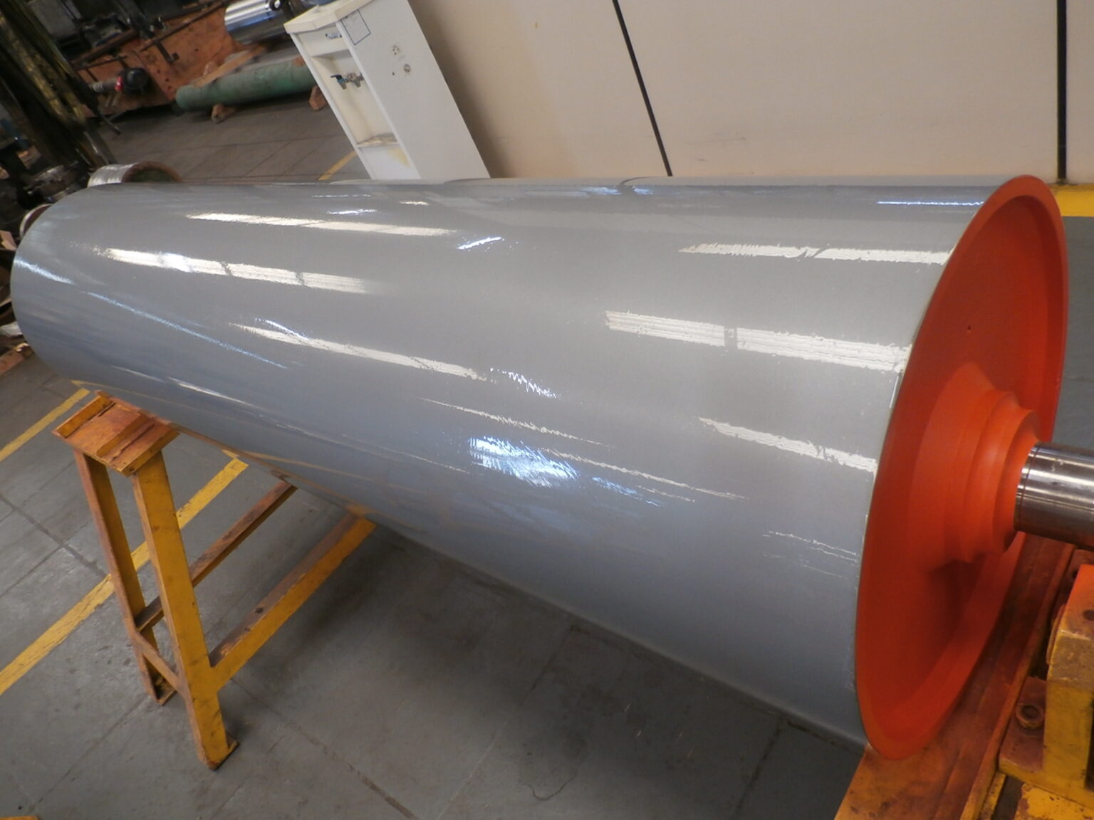 Revestimento metálico e suas aplicações na indústria siderúrgica – Sulcromo