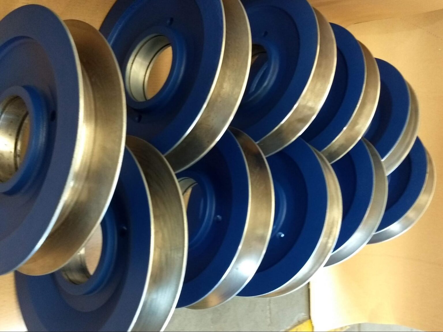 Revestimento metálico e suas aplicações na indústria siderúrgica – Sulcromo